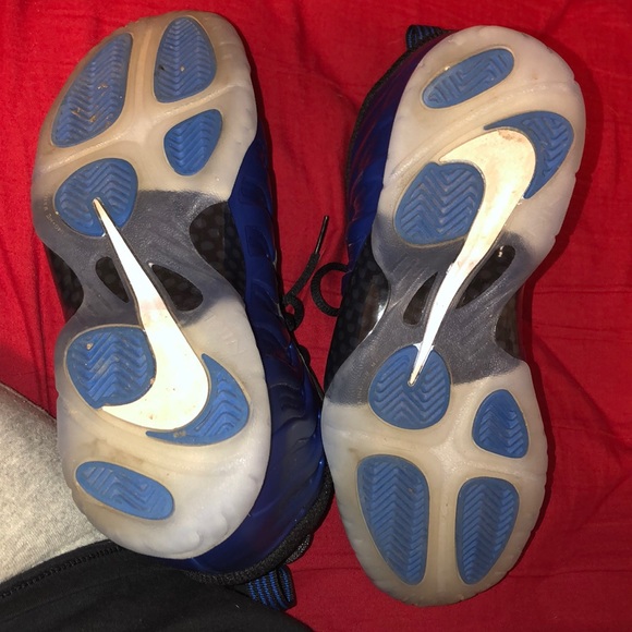 Shoes | Foam Posits | Poshmark